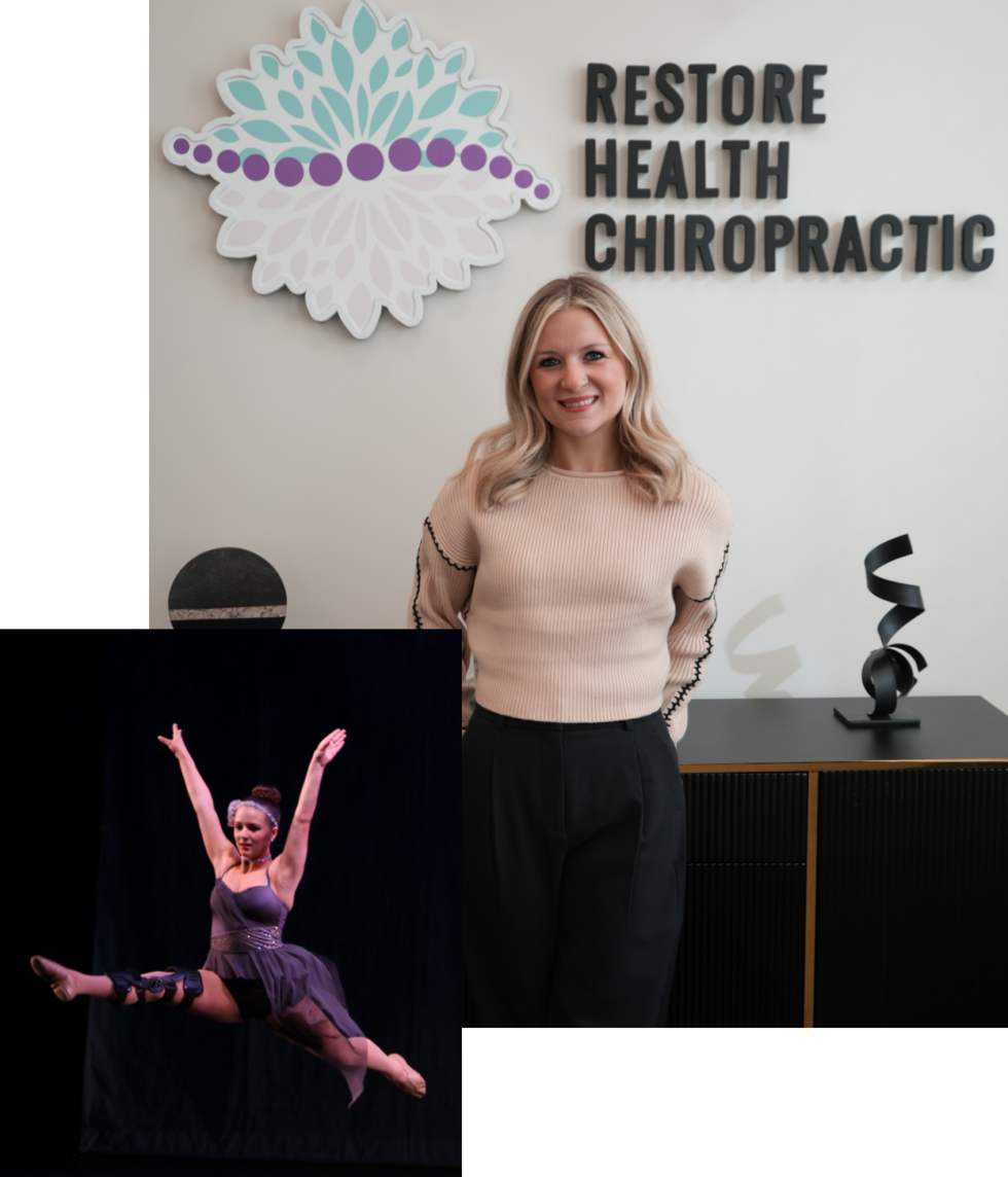 About Restore Health Chiropractic | Frisco, TX